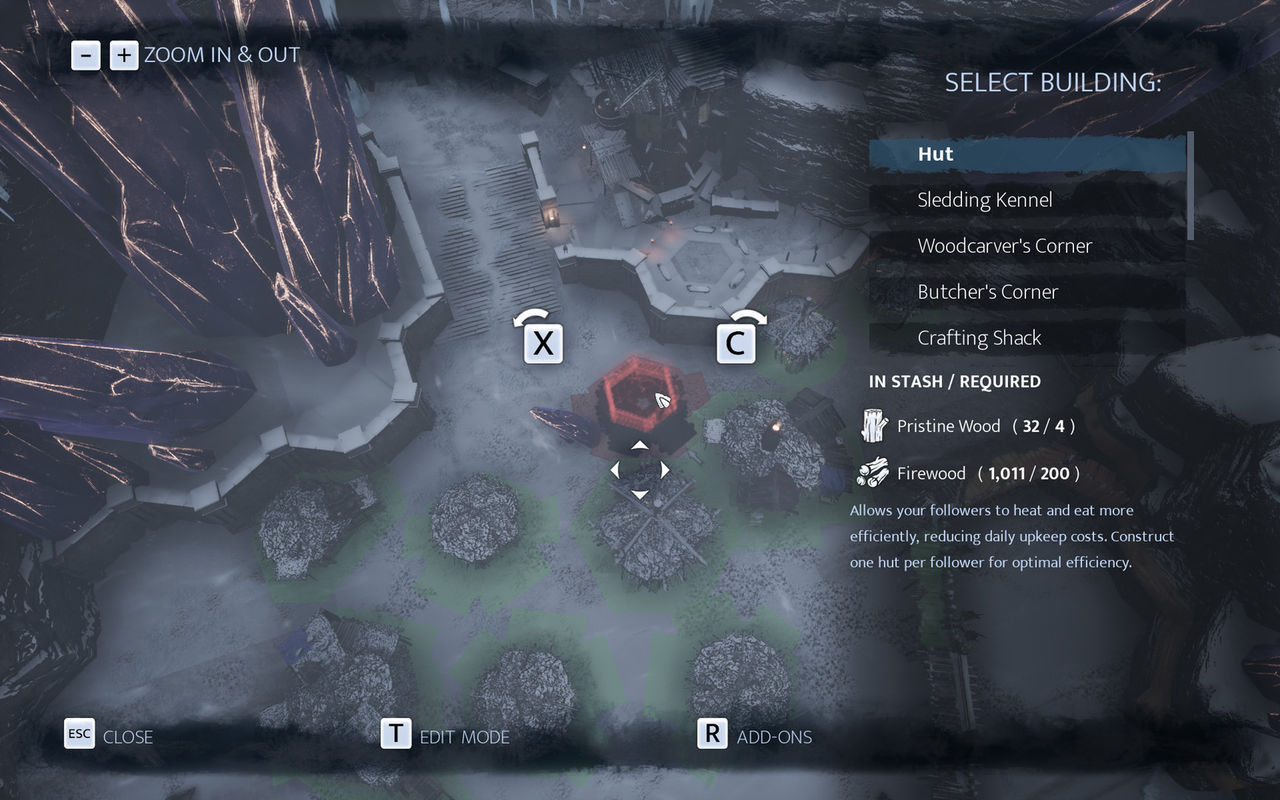 Fade to Silence - Videojuego (PC, PS4 y Xbox One) - Vandal