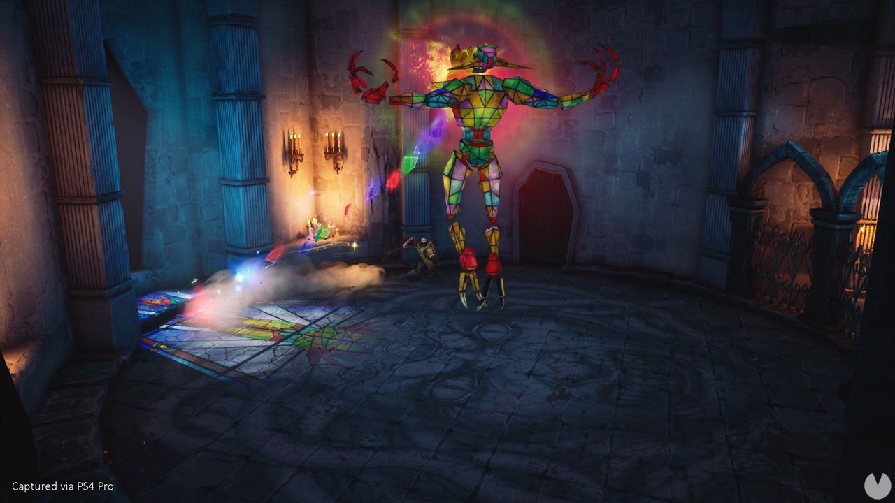 Medievil Remake - Videojuego (PS4) - Vandal