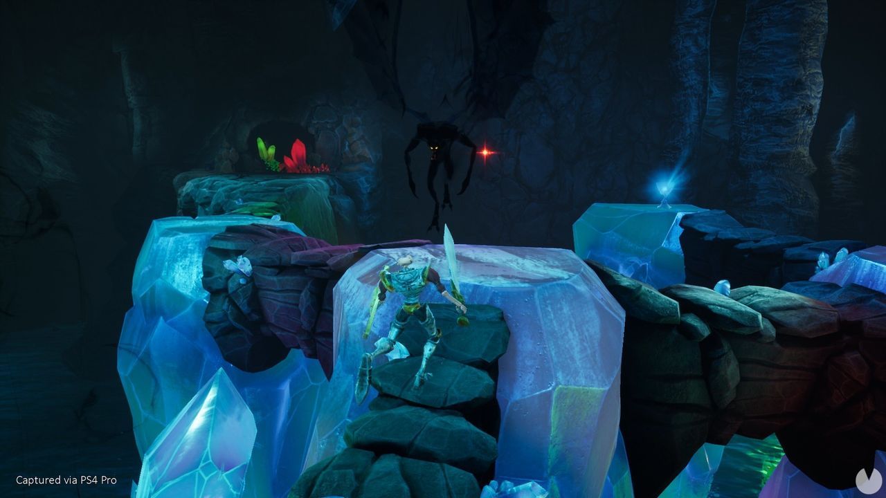 Medievil Remake - Videojuego (PS4) - Vandal