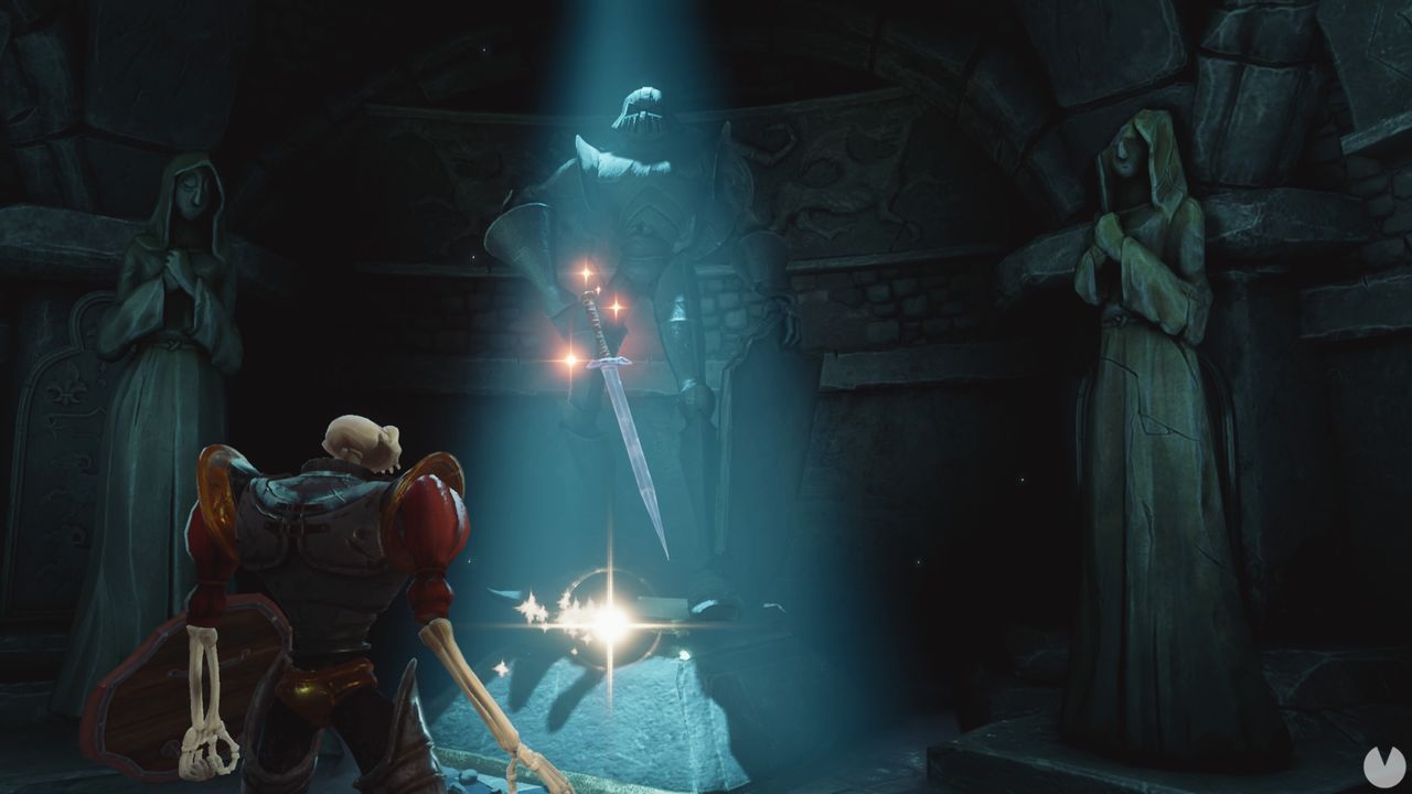 Medievil Remake - Videojuego (PS4) - Vandal