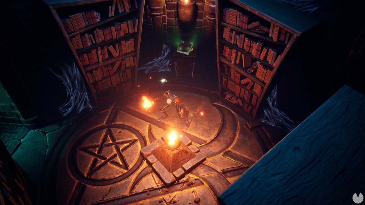 Medievil Remake - Videojuego (PS4) - Vandal