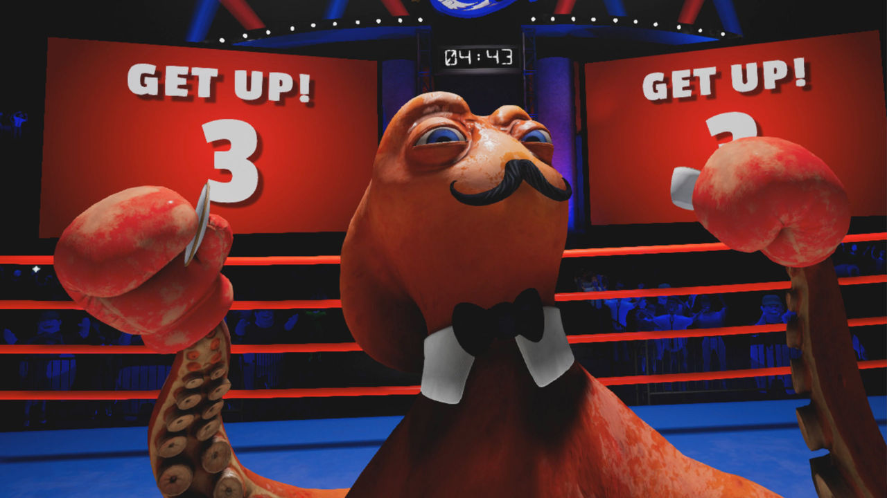 Knockout League - Videojuego (PC y PS4) - Vandal