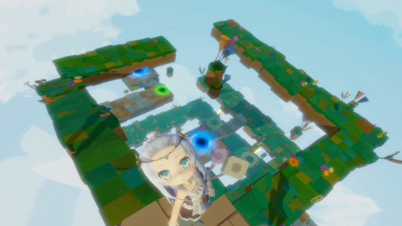 Light Tracer - Videojuego (PS4, PC y Switch) - Vandal