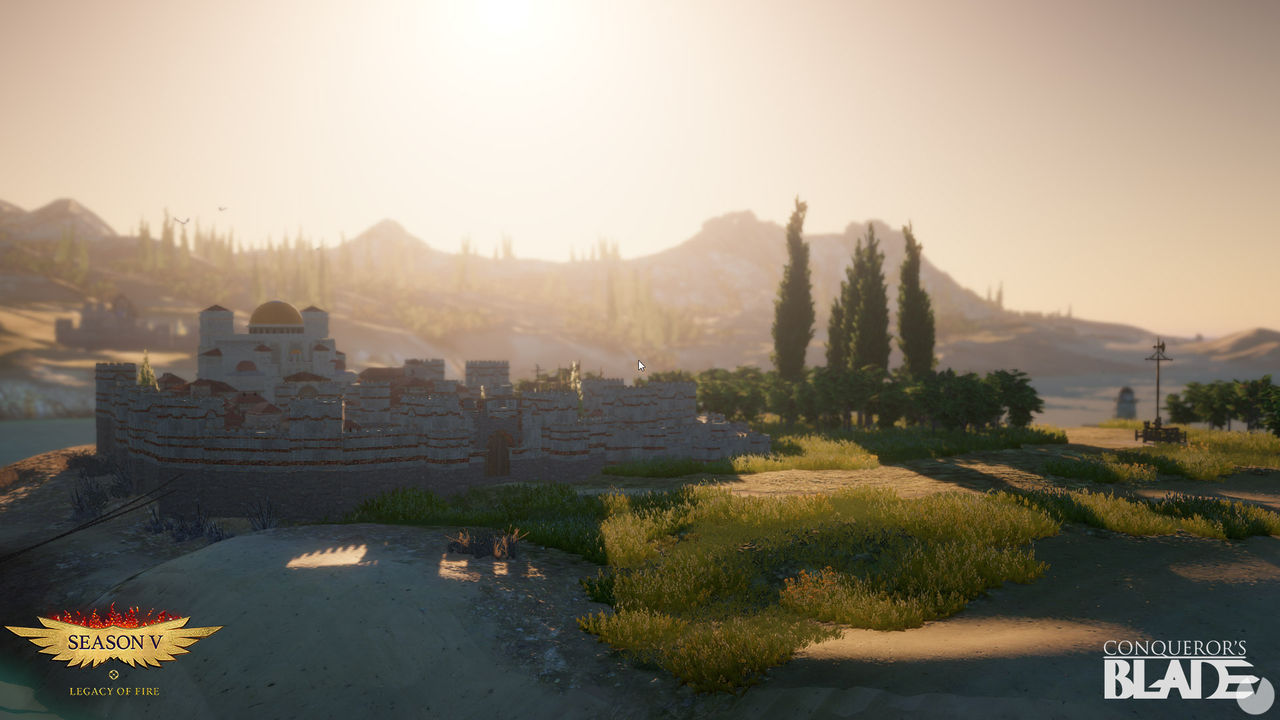 Conqueror's Blade - Videojuego (PC) - Vandal