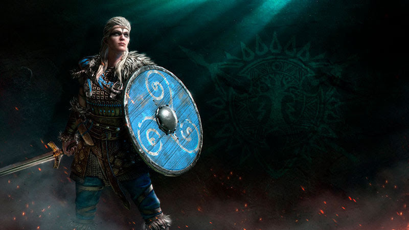 Conqueror's Blade - Videojuego (PC) - Vandal