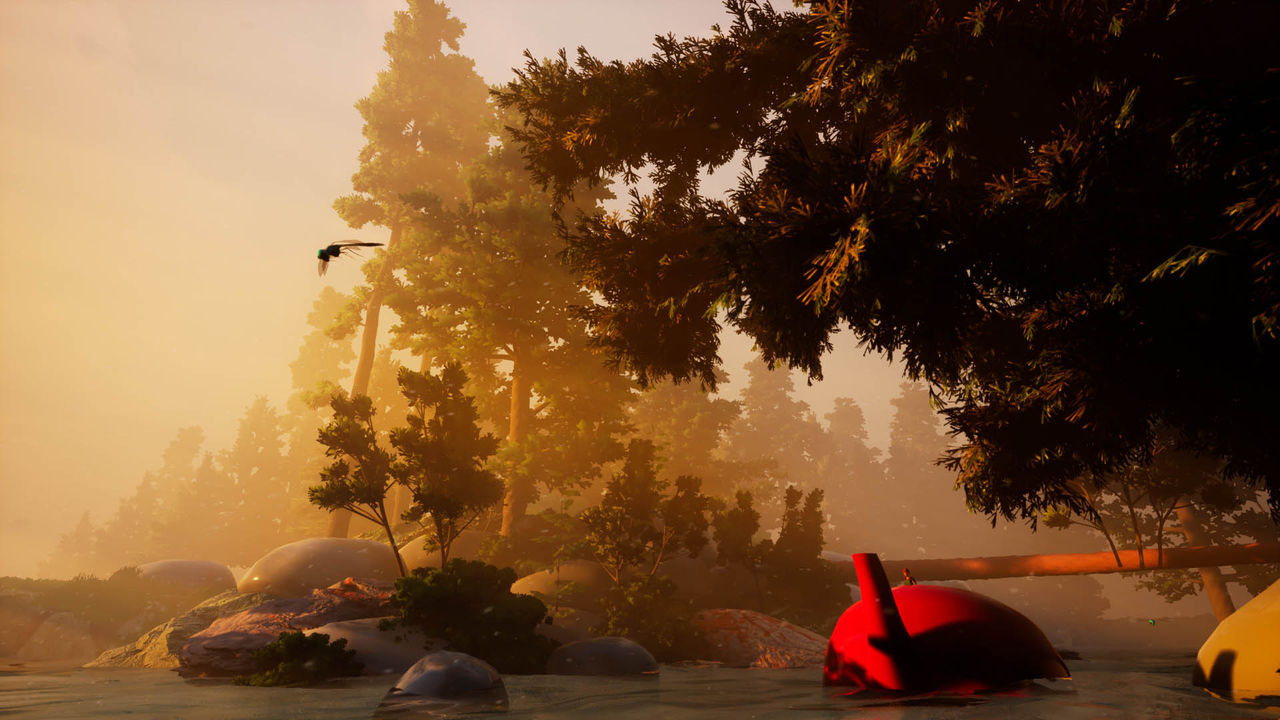 Smalland: Survive the Wilds - Videojuego (PC, Xbox Series X y PS5) - Vandal