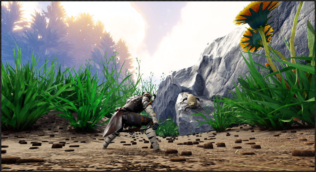 Smalland: Survive the Wilds - Videojuego (PC, Xbox Series X y PS5) - Vandal