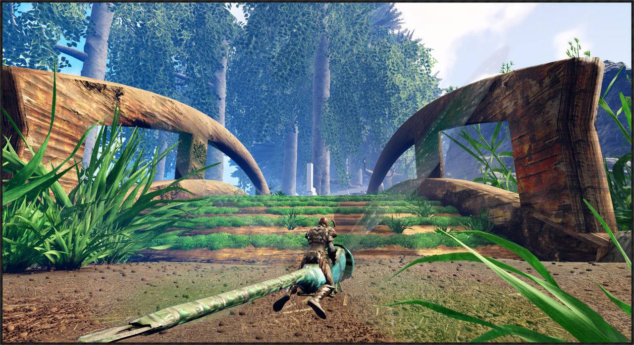 Smalland: Survive the Wilds - Videojuego (PC, Xbox Series X y PS5) - Vandal