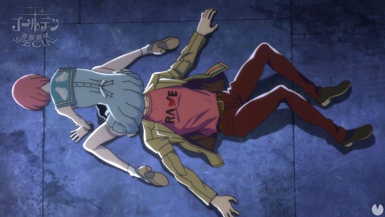 Nuevas imágenes de Catherine: Full Body muestran sus novedades - Vandal