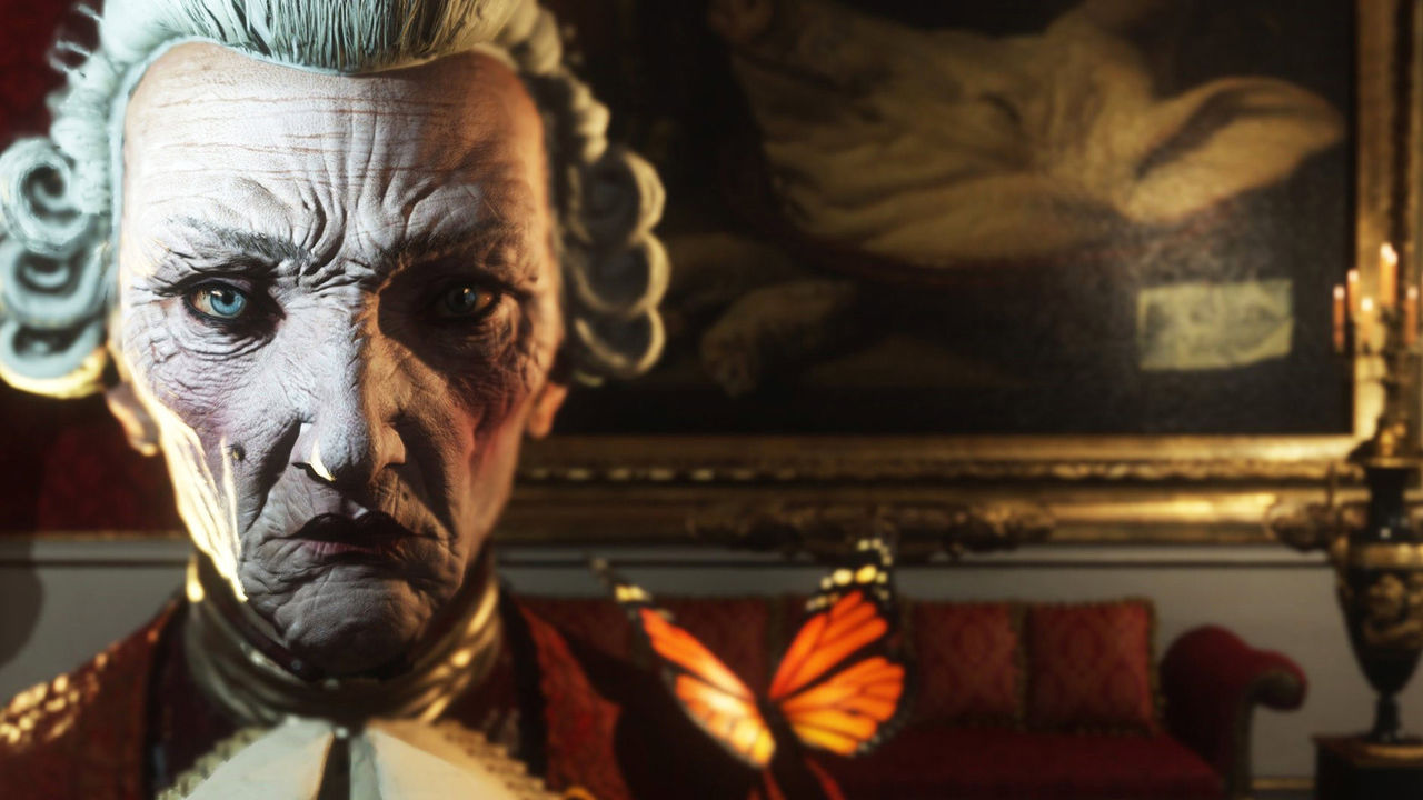The Council - Videojuego (PS4, PC y Xbox One) - Vandal