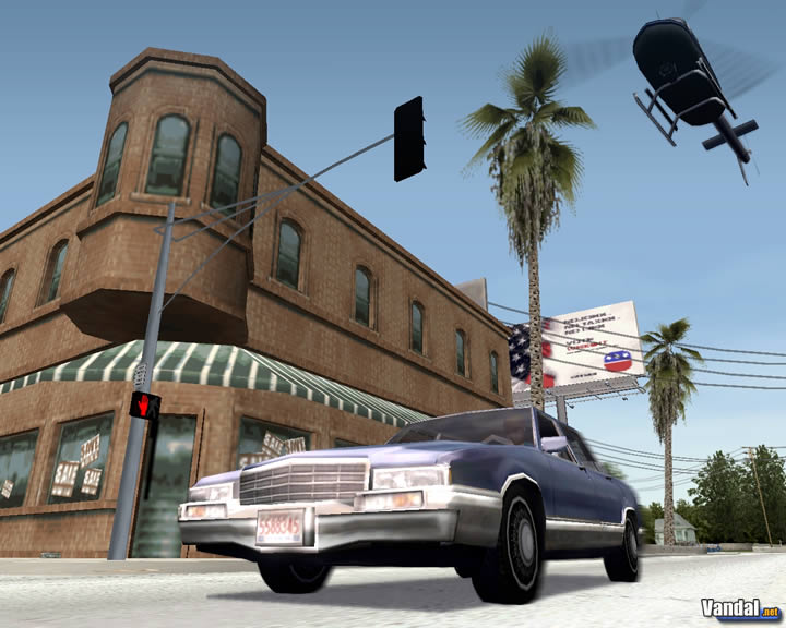 Reservoir Dogs - Videojuego (PS2, PC y Xbox) - Vandal