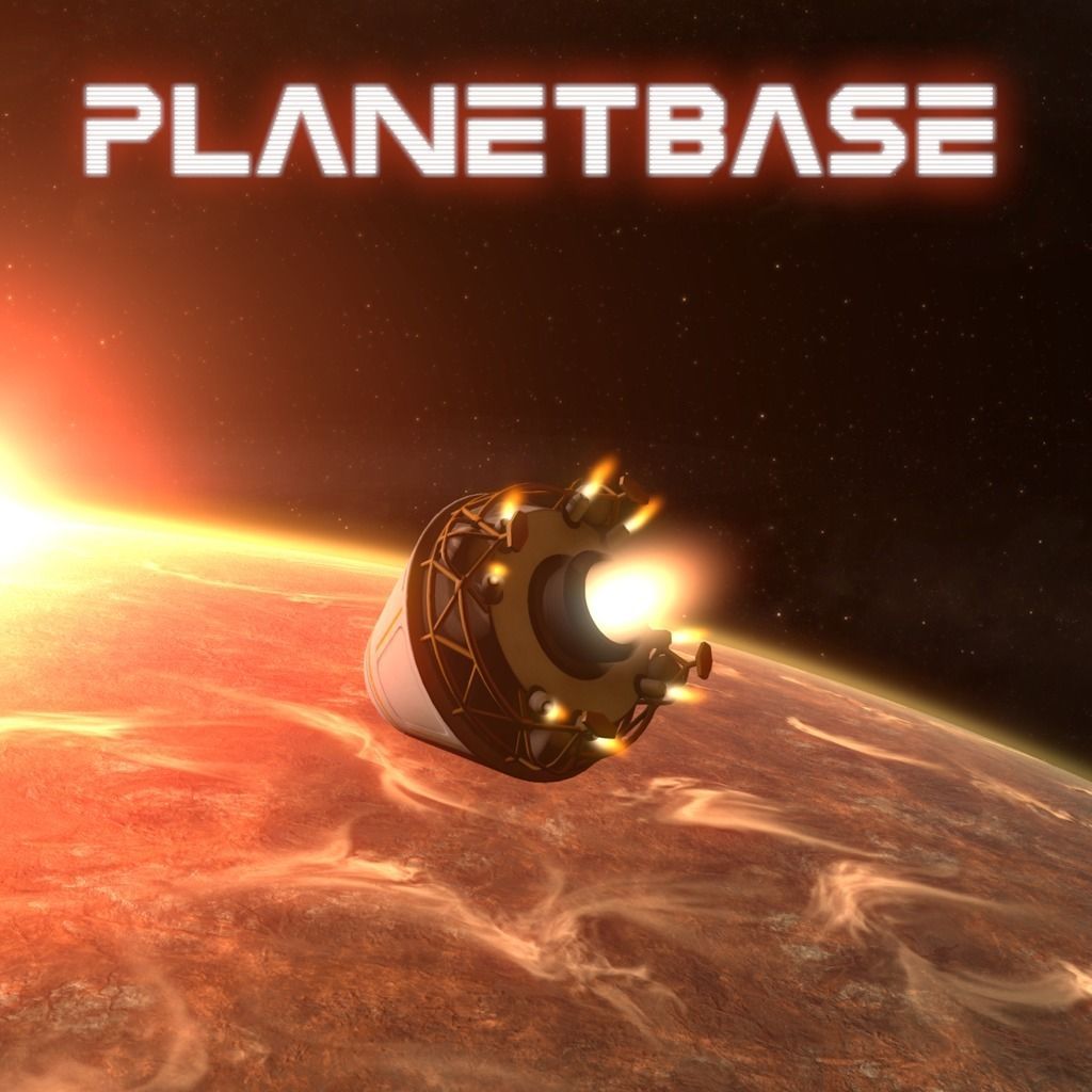 Planetbase - Videojuego (PC, Xbox One y PS4) - Vandal