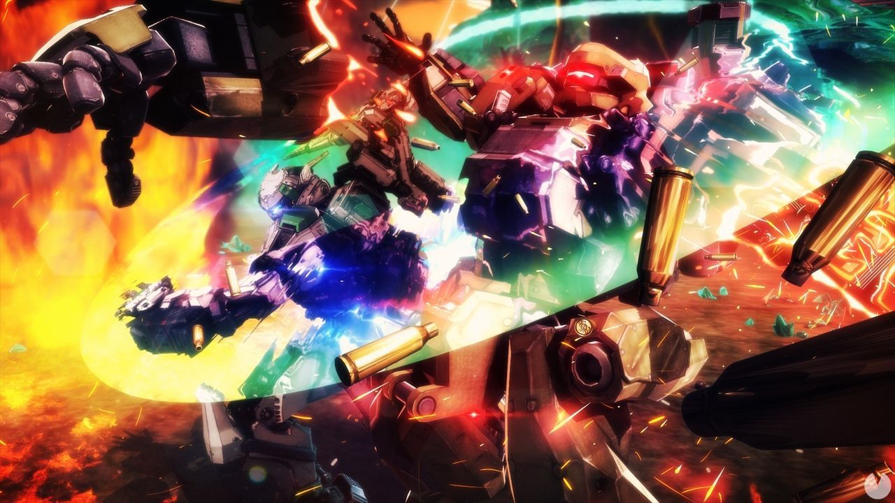 Border Break - Videojuego (PS4) - Vandal