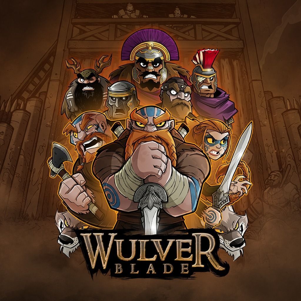 Wulverblade - Videojuego (PC, Xbox One, Switch y PS4) - Vandal