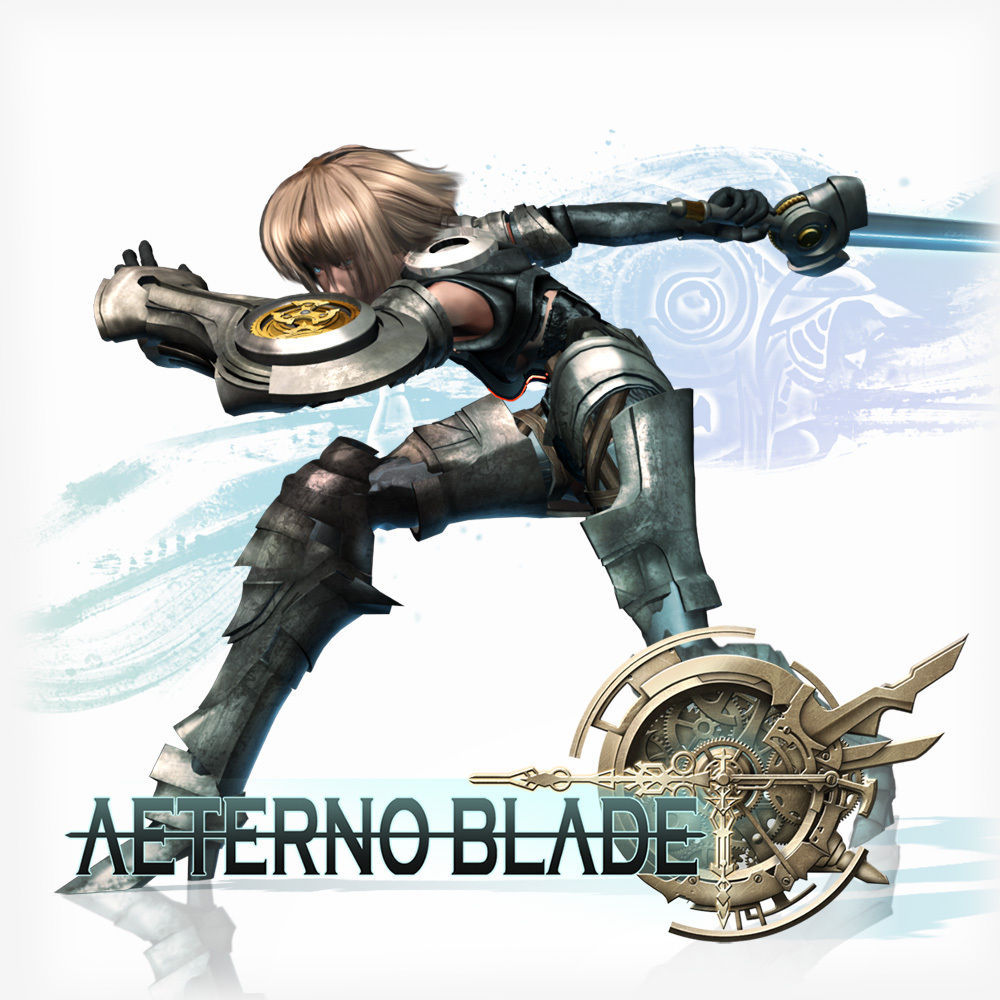 AeternoBlade - Videojuego (PS4, Nintendo 3DS, PSVITA y Switch) - Vandal