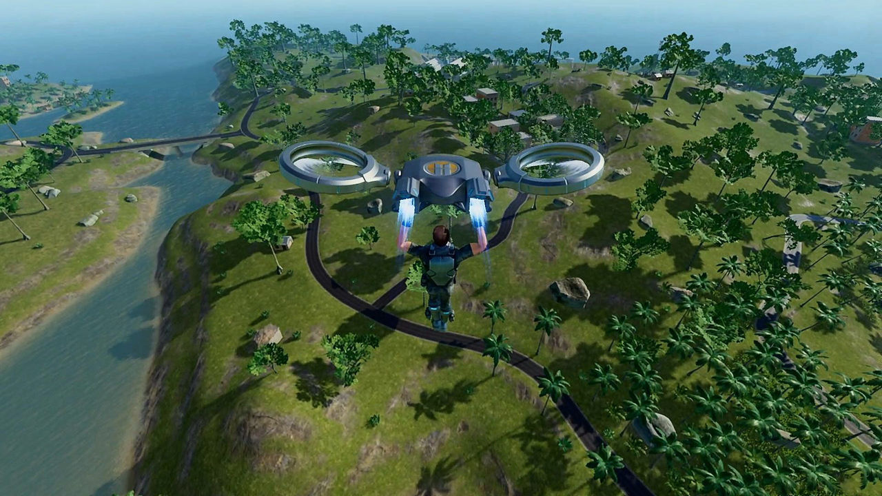 Horizon Source - Videojuego (PC) - Vandal