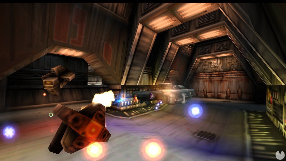 Forsaken Remastered - Videojuego (PC y Xbox One) - Vandal