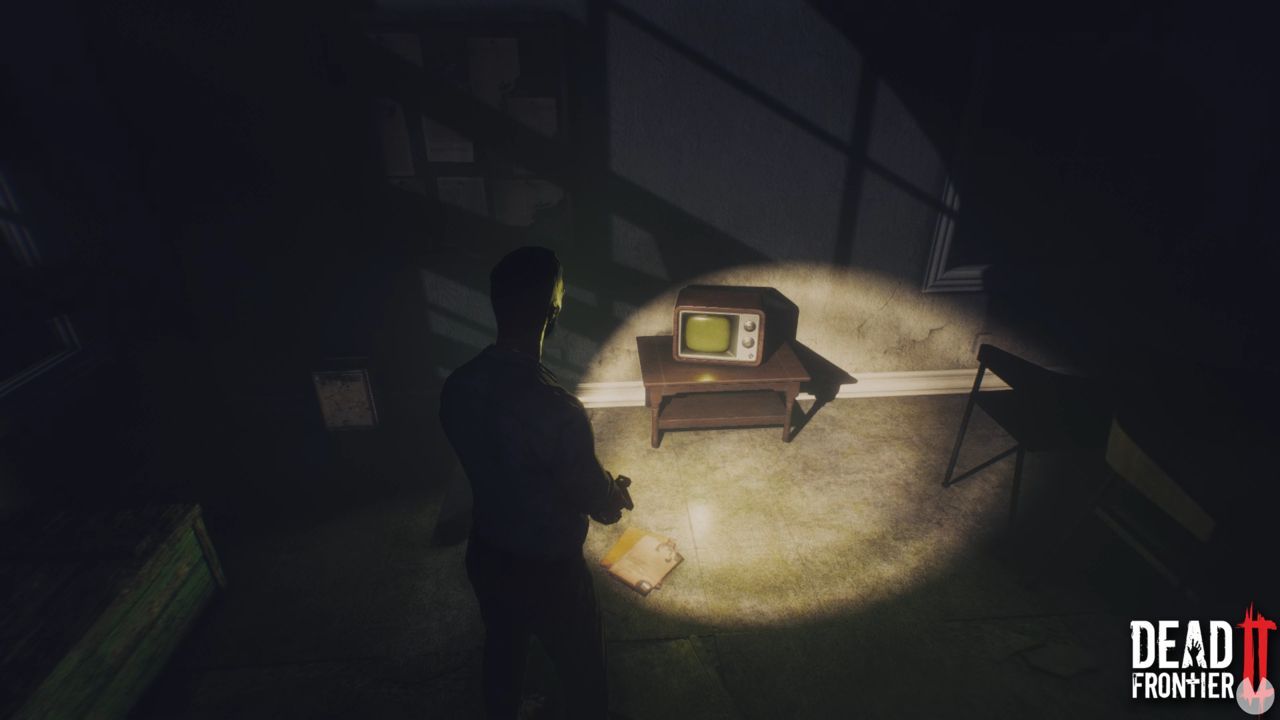 Dead Frontier 2 - Videojuego (PC) - Vandal