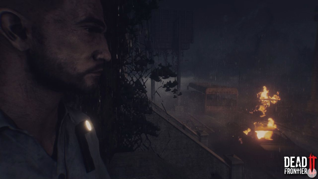 Dead Frontier 2 - Videojuego (PC) - Vandal