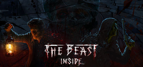 The Beast Inside - Videojuego (PC) - Vandal