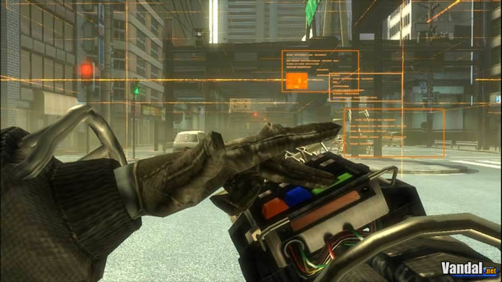 Coded Arms Assault - Videojuego (PS3) - Vandal