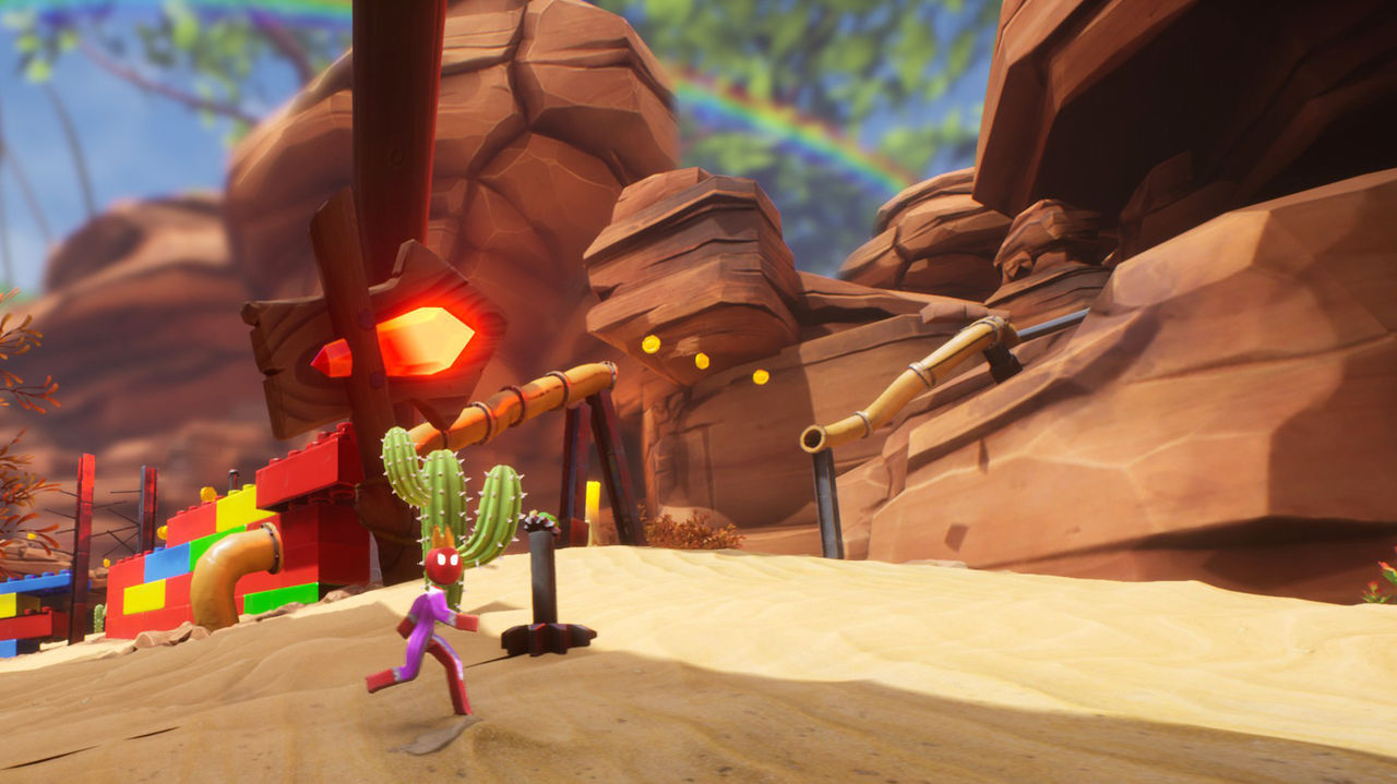 Supraland - Videojuego (PC, Switch, PS4 y Xbox One) - Vandal