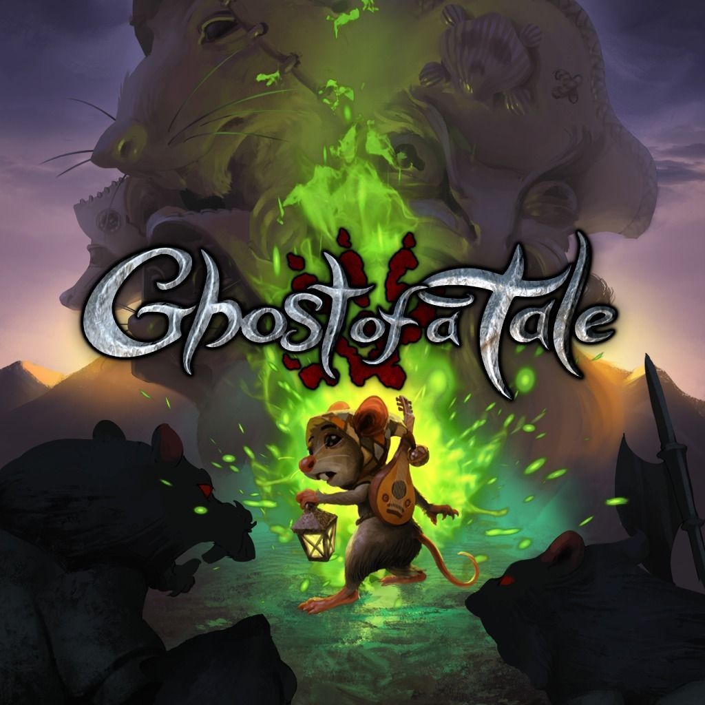 Ghost of a Tale - Videojuego (Xbox One, PC, PS4 y Switch) - Vandal