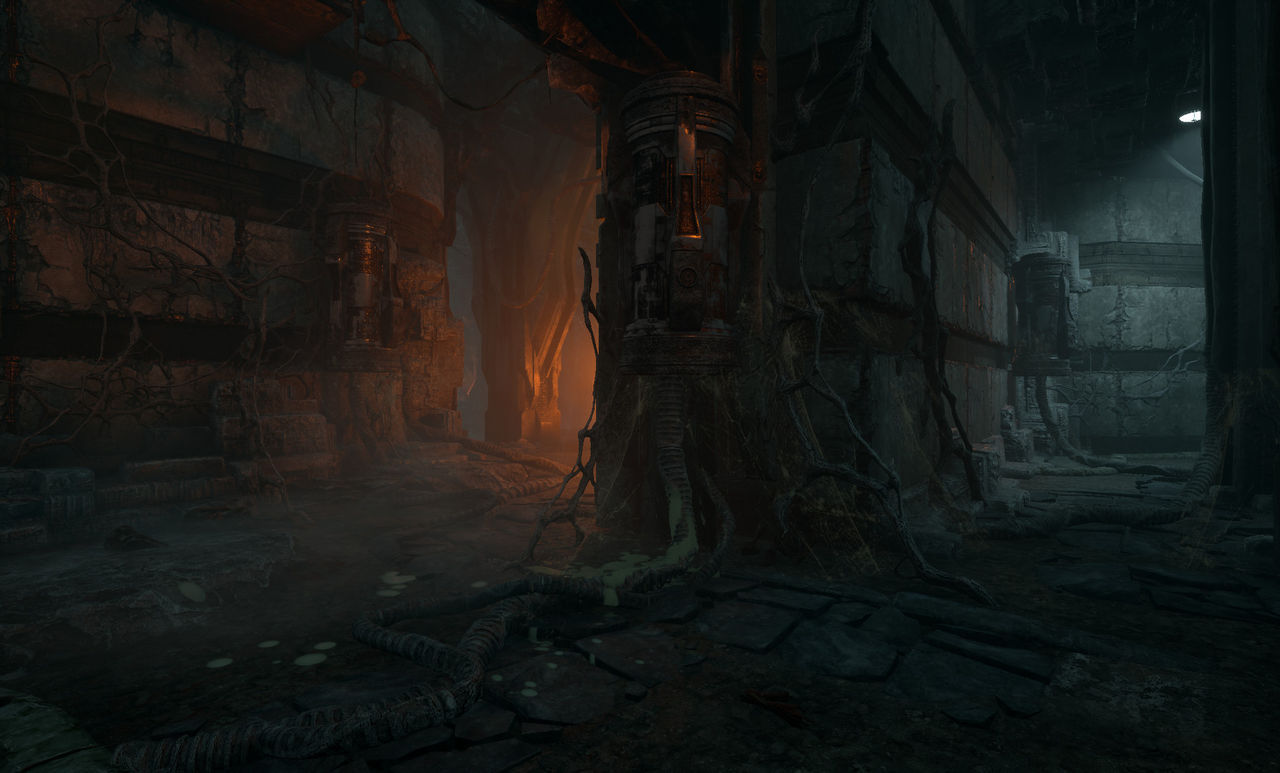 Unholy - Videojuego (PC, PS5 y Xbox Series X) - Vandal