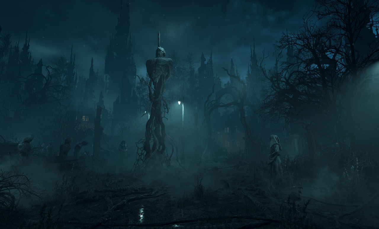 Unholy - Videojuego (PC, PS5 y Xbox Series X) - Vandal