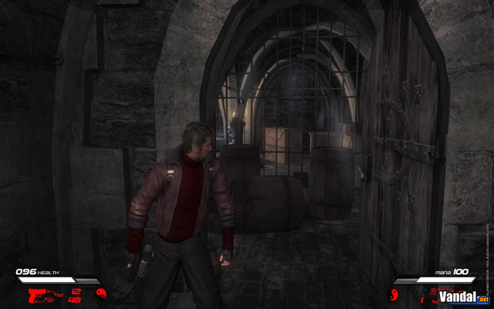 Infernal - Videojuego (PC) - Vandal