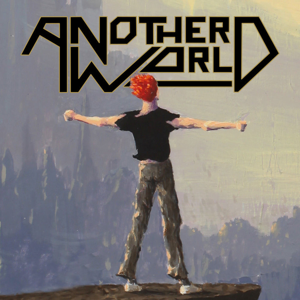 Another World - 20th Anniversary Edition - Videojuego (PS4, PSVITA, Wii ...