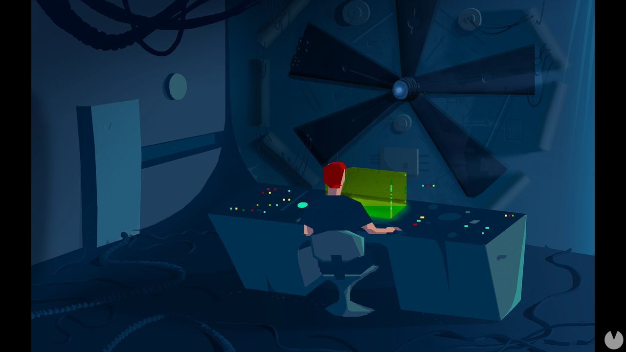 Another World - 20th Anniversary Edition - Videojuego (PS4, PSVITA, Wii ...