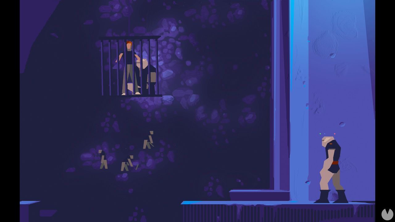 Another World - 20th Anniversary Edition - Videojuego (PS4, PSVITA, Wii ...