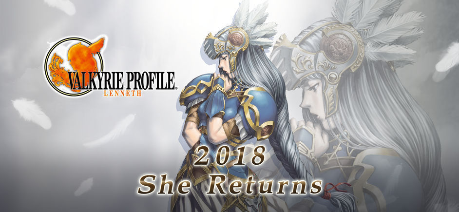 Valkyrie Profile: Lenneth - Videojuego (PSP, Android, PS5, iPhone y PS4 ...