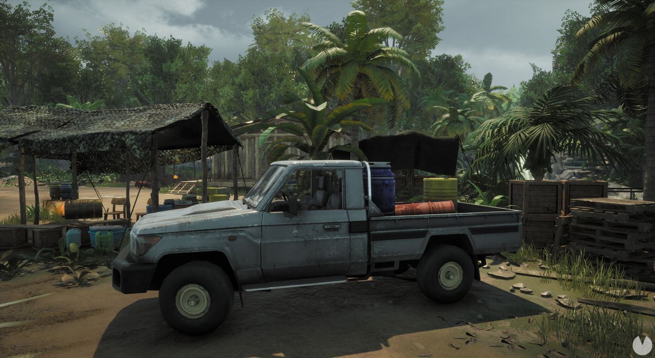 Narcos: Rise of the Cartels - Videojuego (PS4, Switch, PC y Xbox One ...