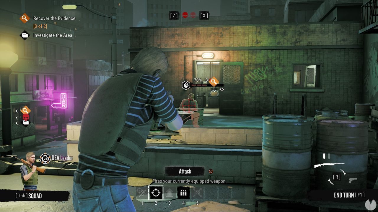 Narcos: Rise of the Cartels - Videojuego (PS4, Switch, PC y Xbox One ...