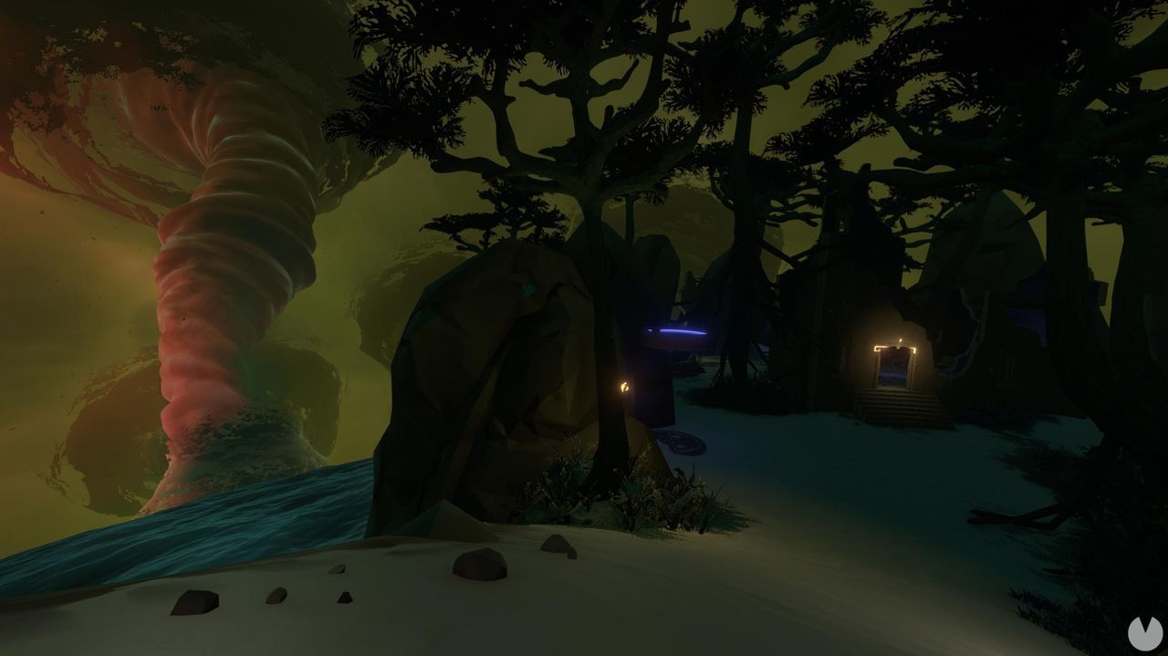 Outer Wilds - Videojuego (PC, PS5, Xbox One, Xbox Series X, PS4 y ...