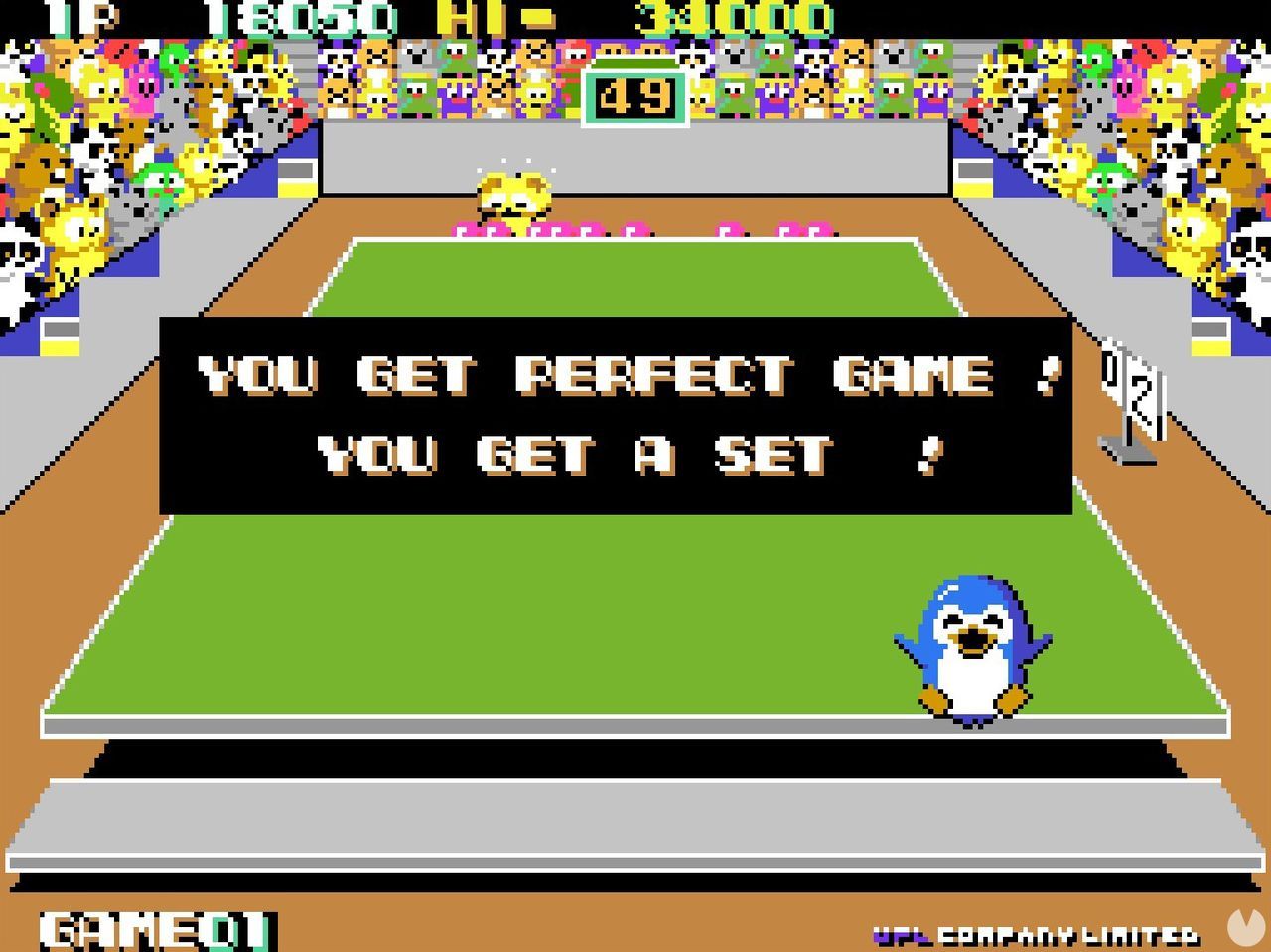 Penguin Wars - Videojuego (Switch y PS4) - Vandal