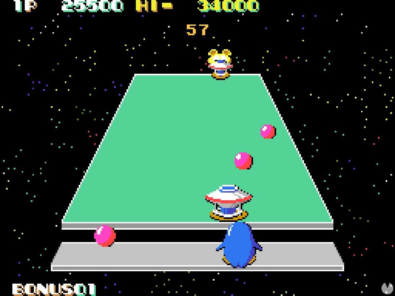 Penguin Wars - Videojuego (Switch y PS4) - Vandal