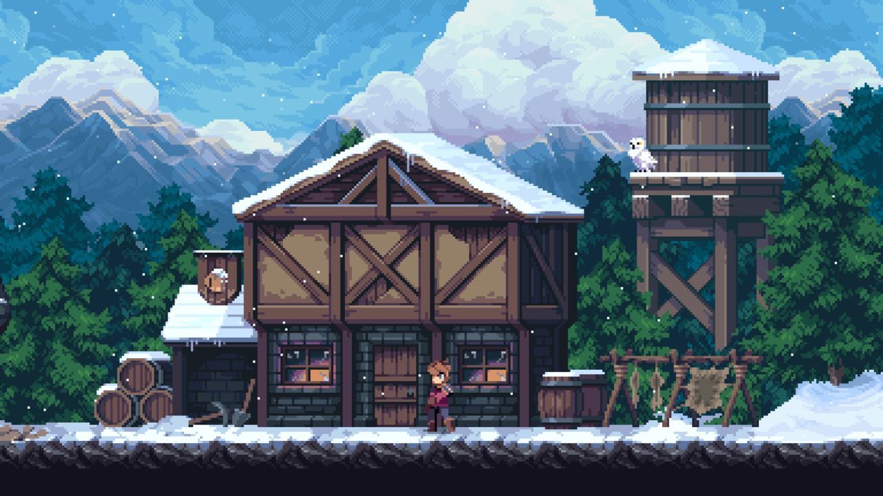Chasm - Videojuego (PS4, PC, PSVITA, Switch y Xbox One) - Vandal