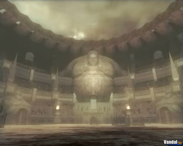Clive Barker's Jericho - Videojuego (PS3, PC y Xbox 360) - Vandal