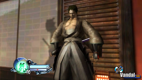 Tenchu Z - Videojuego (Xbox 360) - Vandal