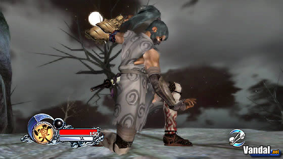 Tenchu Z - Videojuego (Xbox 360) - Vandal