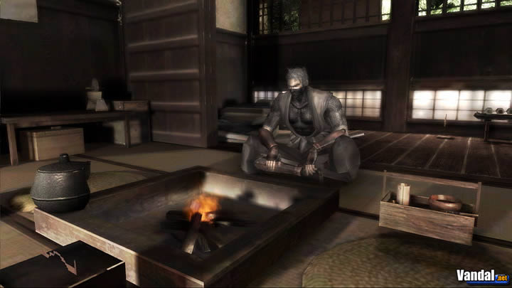 Tenchu Z - Videojuego (Xbox 360) - Vandal