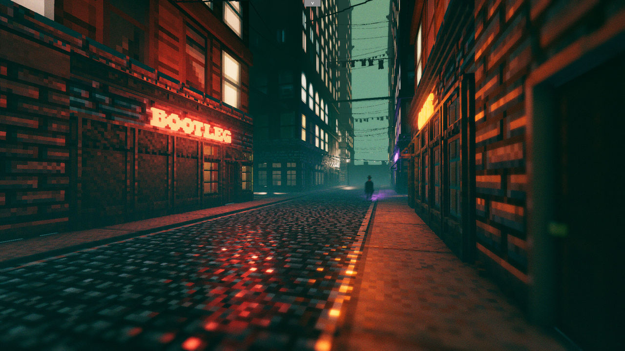 Shadows of Doubt - Videojuego (PC, PS5 y Xbox Series X) - Vandal