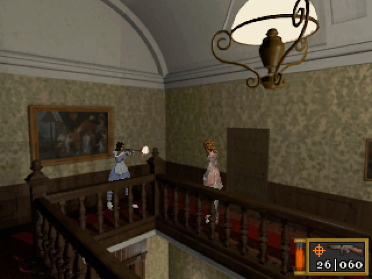 Alisa - Videojuego (PC y Switch) - Vandal