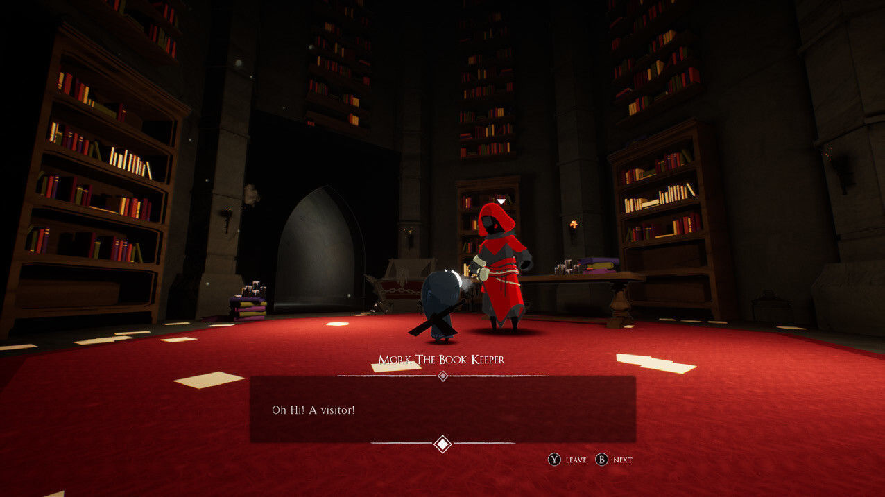 Blue Fire - Videojuego (PC, Switch, PS4 y Xbox One) - Vandal