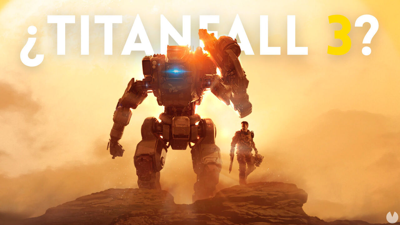 Titanfall 3 estuvo en desarrollo 10 meses antes de ser cancelado, según ...