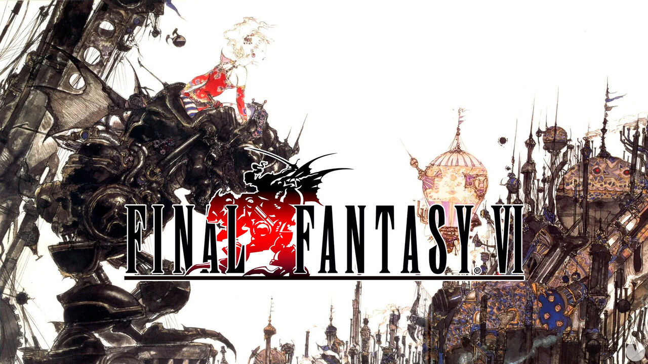 ¿Final Fantasy 6 Remake? Square Enix responde a las peticiones de los ...