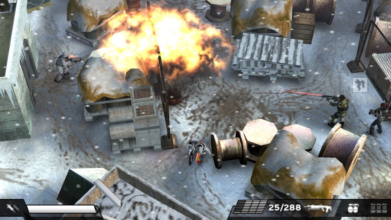 Killzone: Liberation - Videojuego (PS5 y PS4) - Vandal